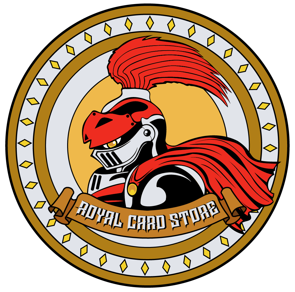 RoyalCard Store